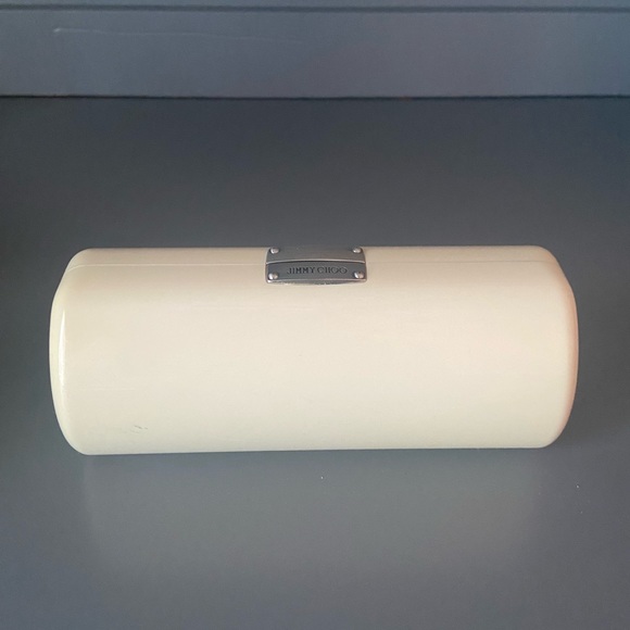 Jimmy Choo | Accessories | Jimmy Choo Glasses Case | Poshmark